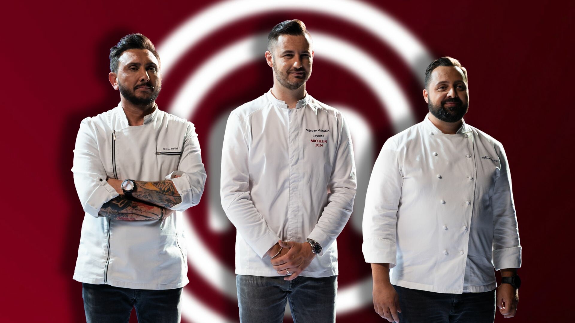 ANKETA: Nova sezona MasterChefa samo što nije počela! Veselite li se ...