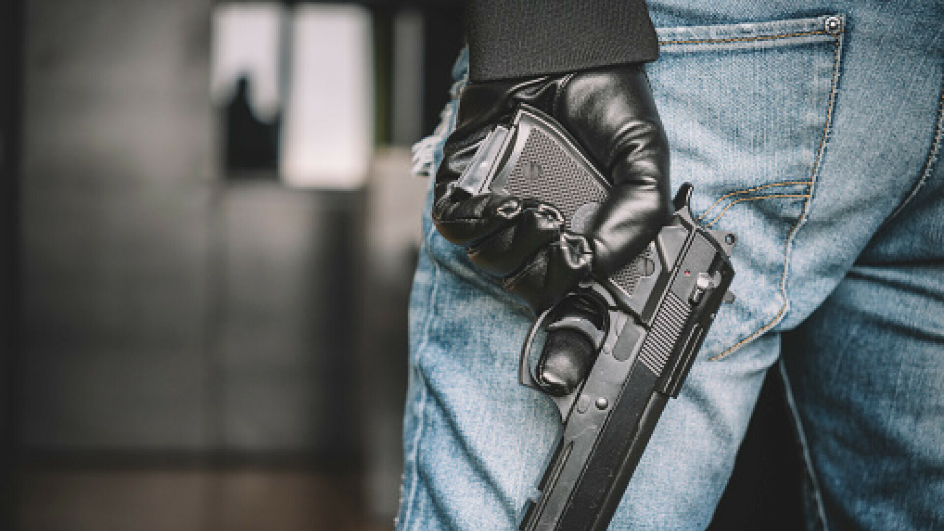 Pucnjava u Novom Zagrebu: Meci probili prozore i ulazna vrata kuće