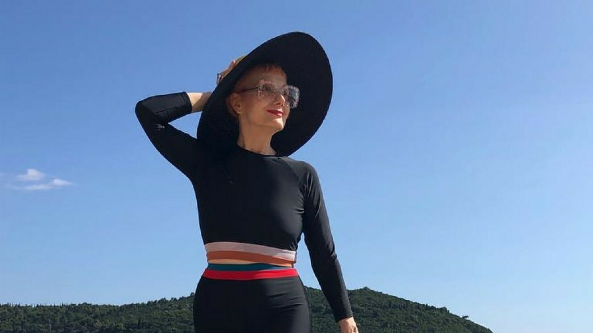 Znate li da Josipa Lisac ima mlađu sestru? Nevjerojatno su slične!