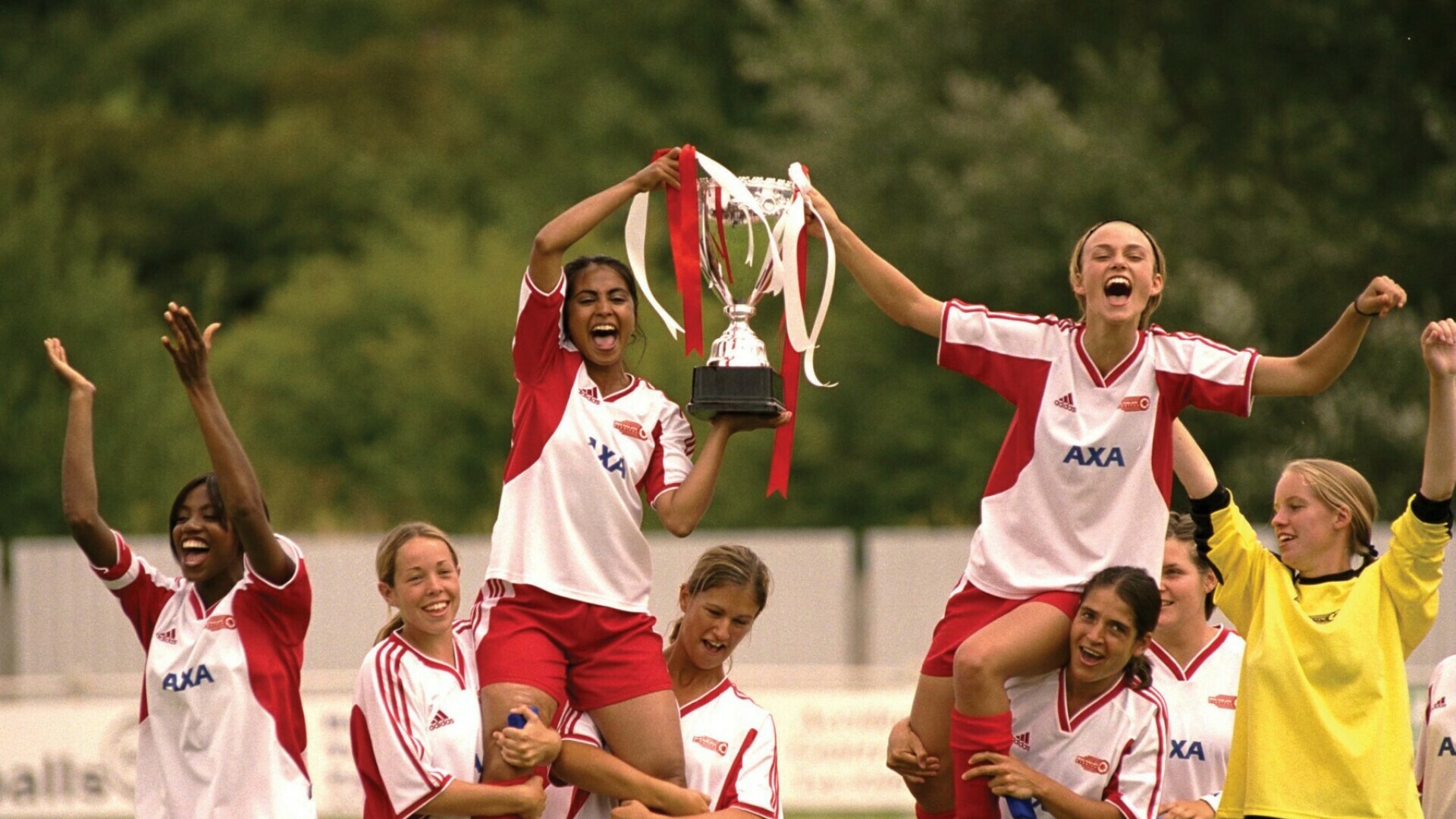 Priprema se nastavak filma "Bend It Like Beckham". Evo što je dosad poznato