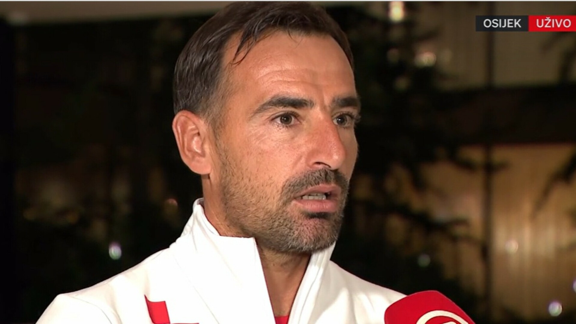 Ivan Dodig pred veliki Davis Cup meč: "Iznenadili su nas, ali vjerujem da je domaći teren prevaga"