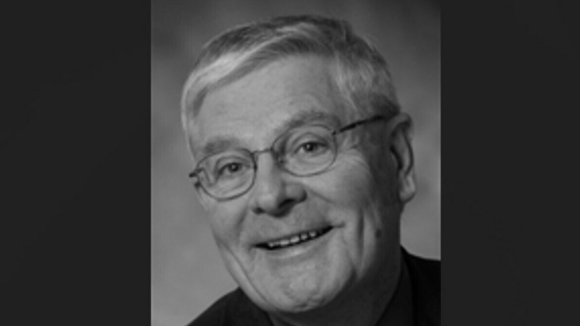 Umro istaknuti kroatist Reinhard Lauer