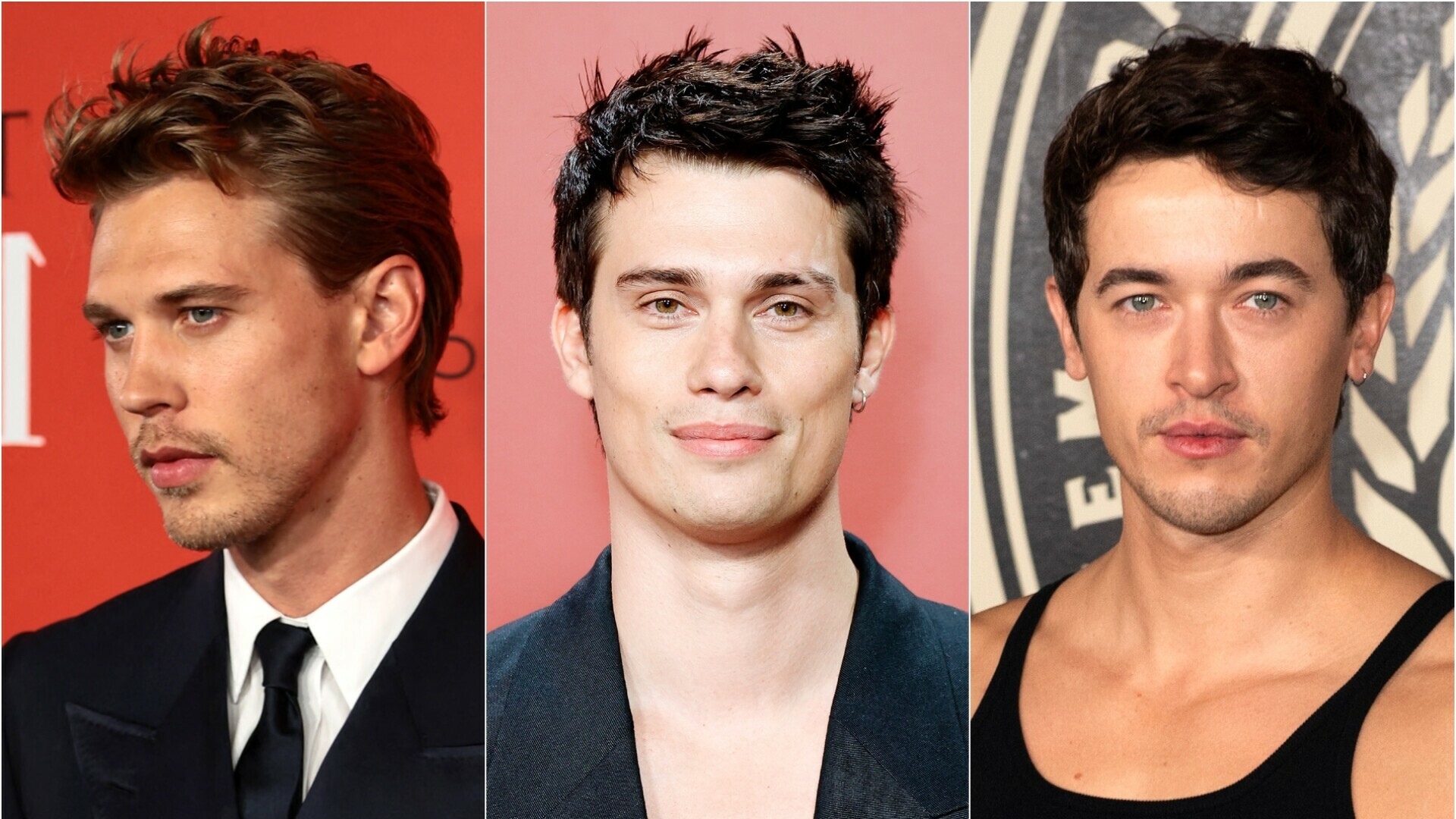 Neki novi ljepotani: 15 glumaca koji će Brada Pitta poslati u penziju