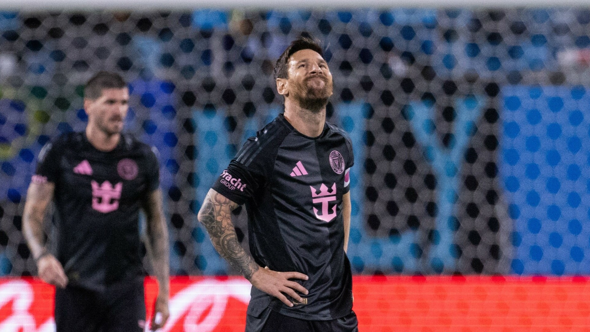 VIDEO Messi drsko pokušao Panenku, Hrvat ga je propisno osramotio