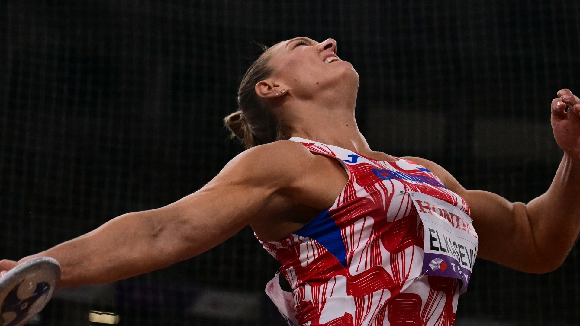 Sandra u suzama: "Kad sam god dobra, bacam u mrežu! Najradije bih samu ...