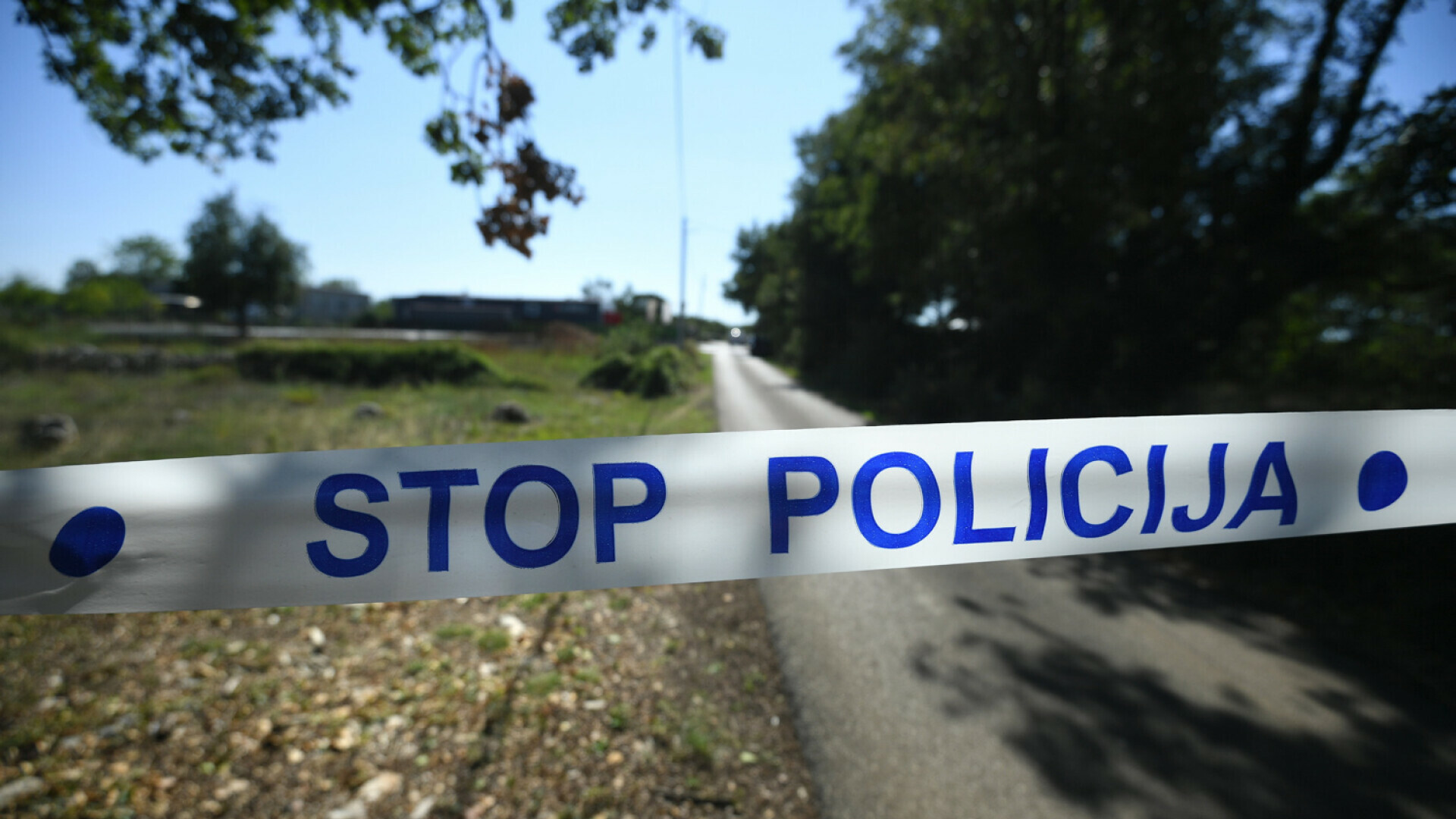 Užas u Slavoniji: Jedna osoba stradala u požaru, policija objavila prve detalje