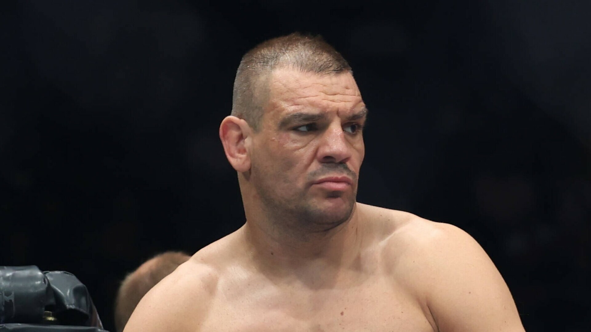 Ante Delija zaludio je UFC, odmah je dobio glavnu borbu priredbe i ...
