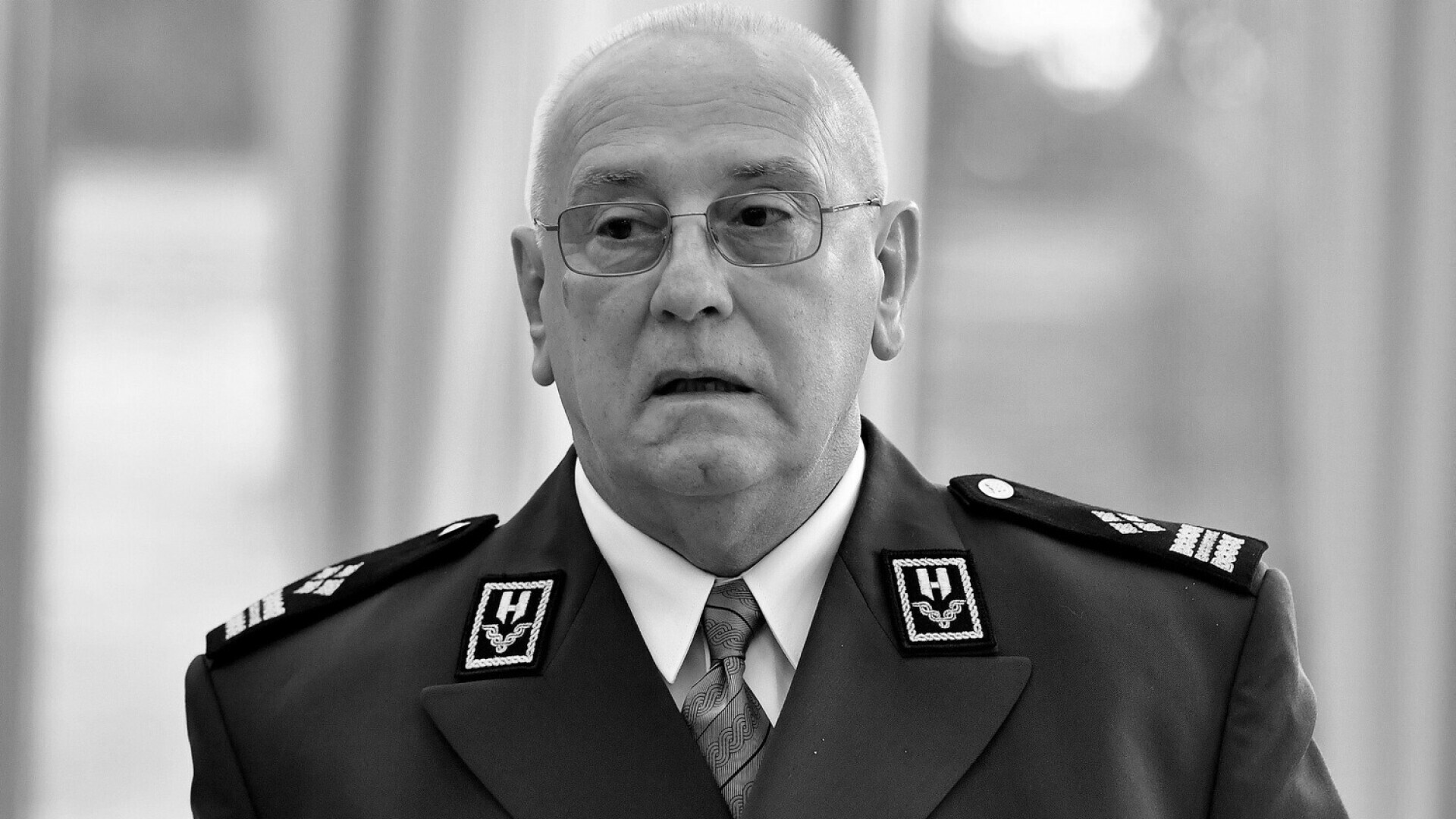 Umro je general Ante Roso