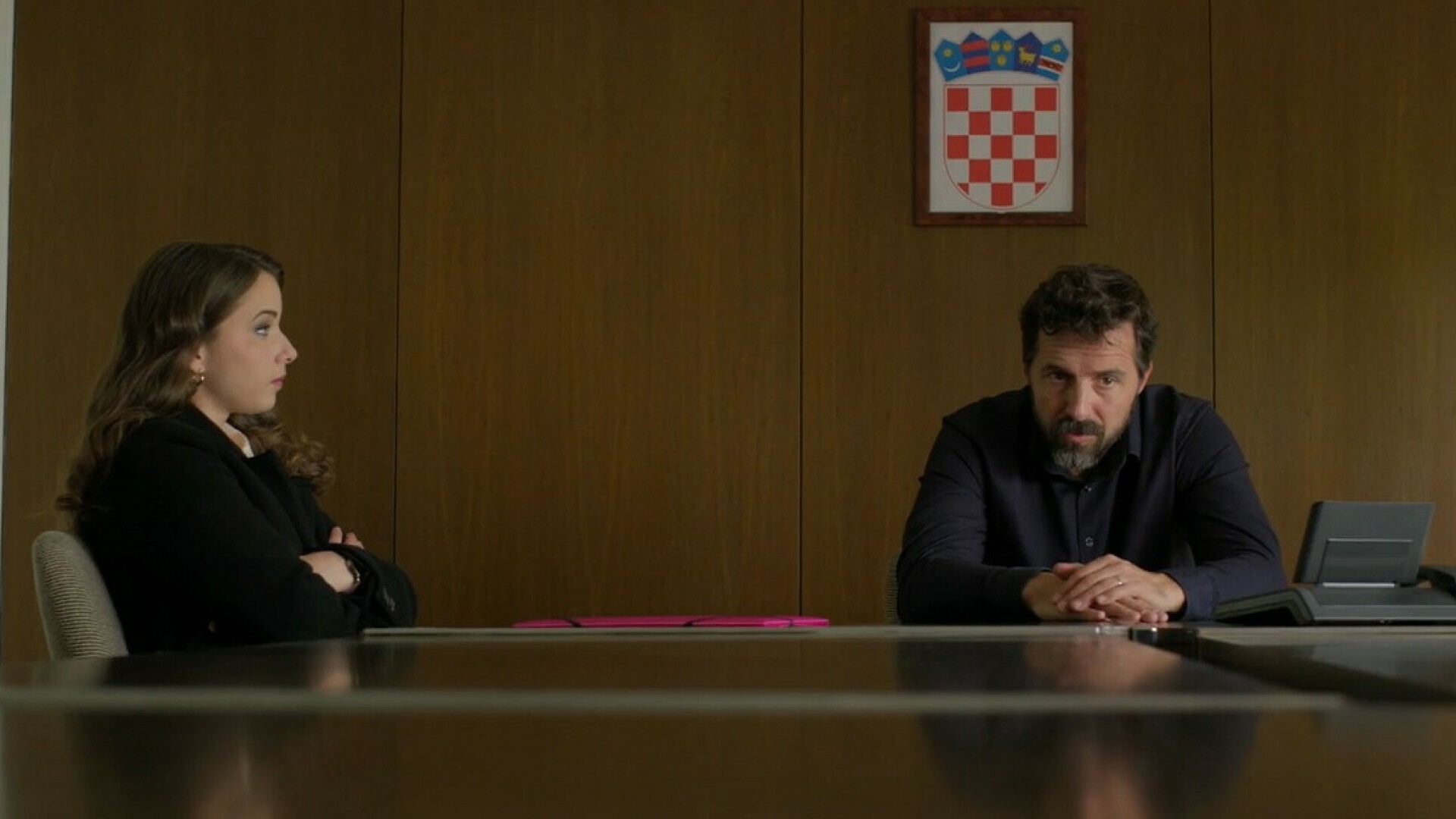 U dobru i zlu: Svi dokazi govore protiv njega, ali hoće li sve priznati?