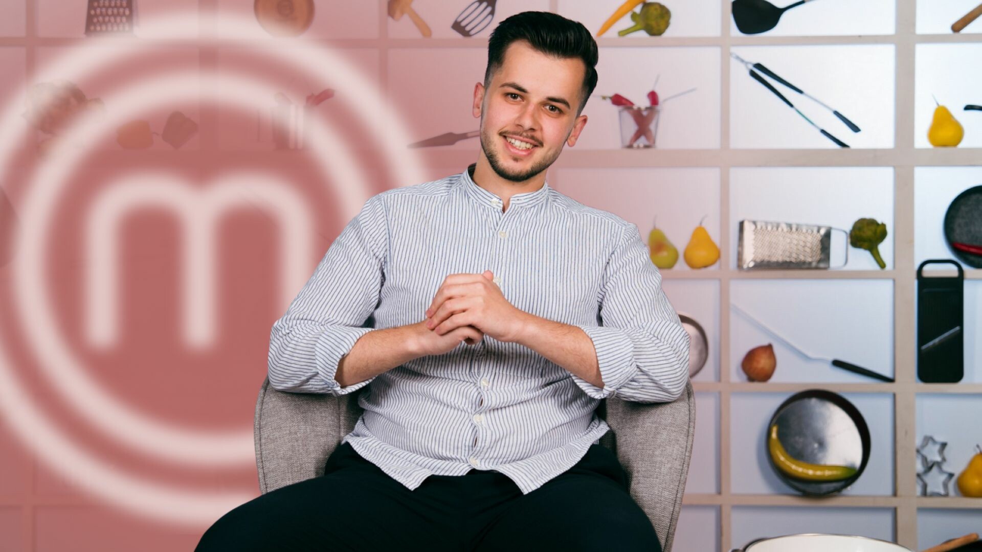 Da je MasterChef jelo, bio bi bosanski lonac! Slažete li se s Damjanom?