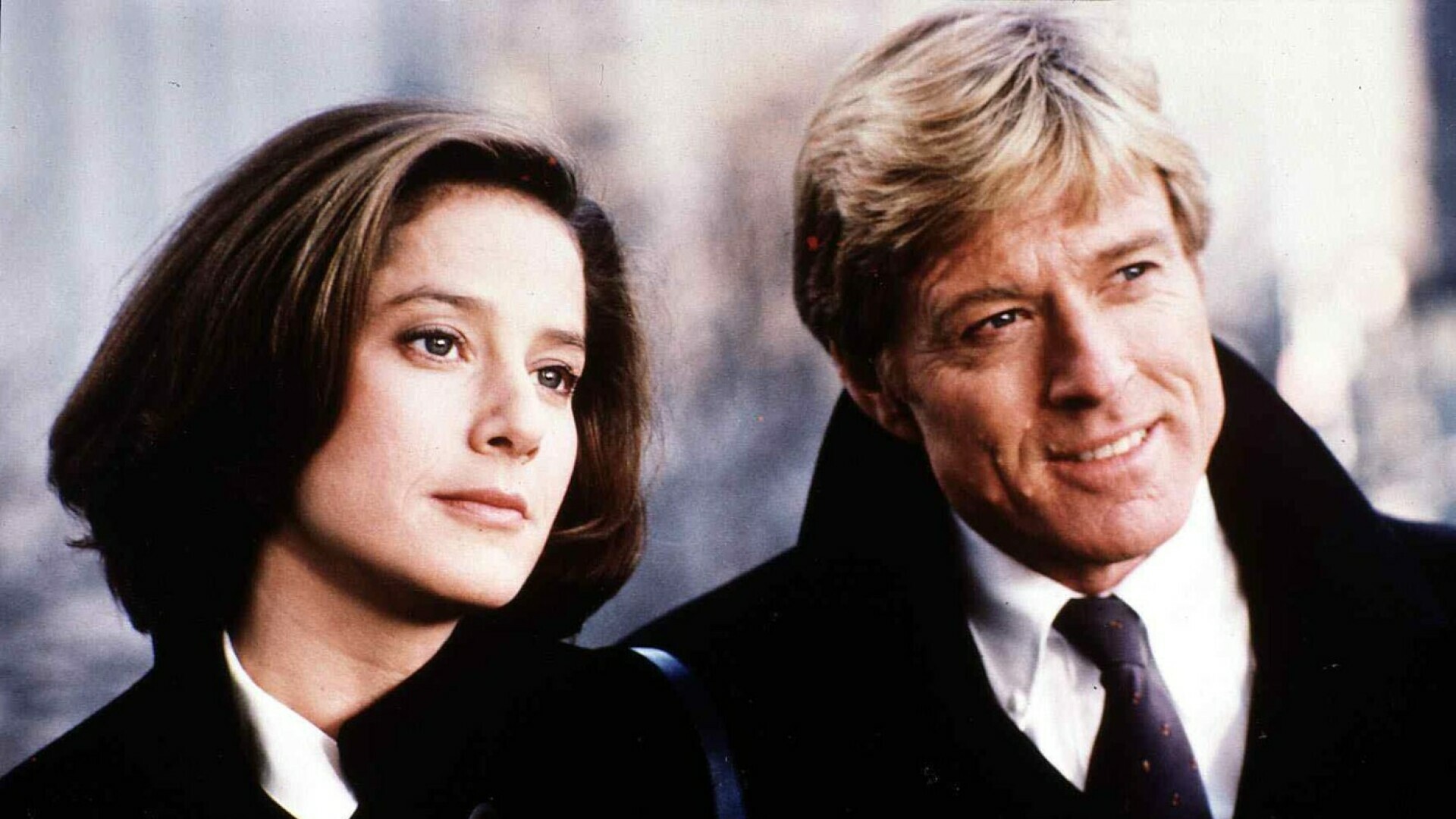 Preminuo je legendarni glumac Robert Redford