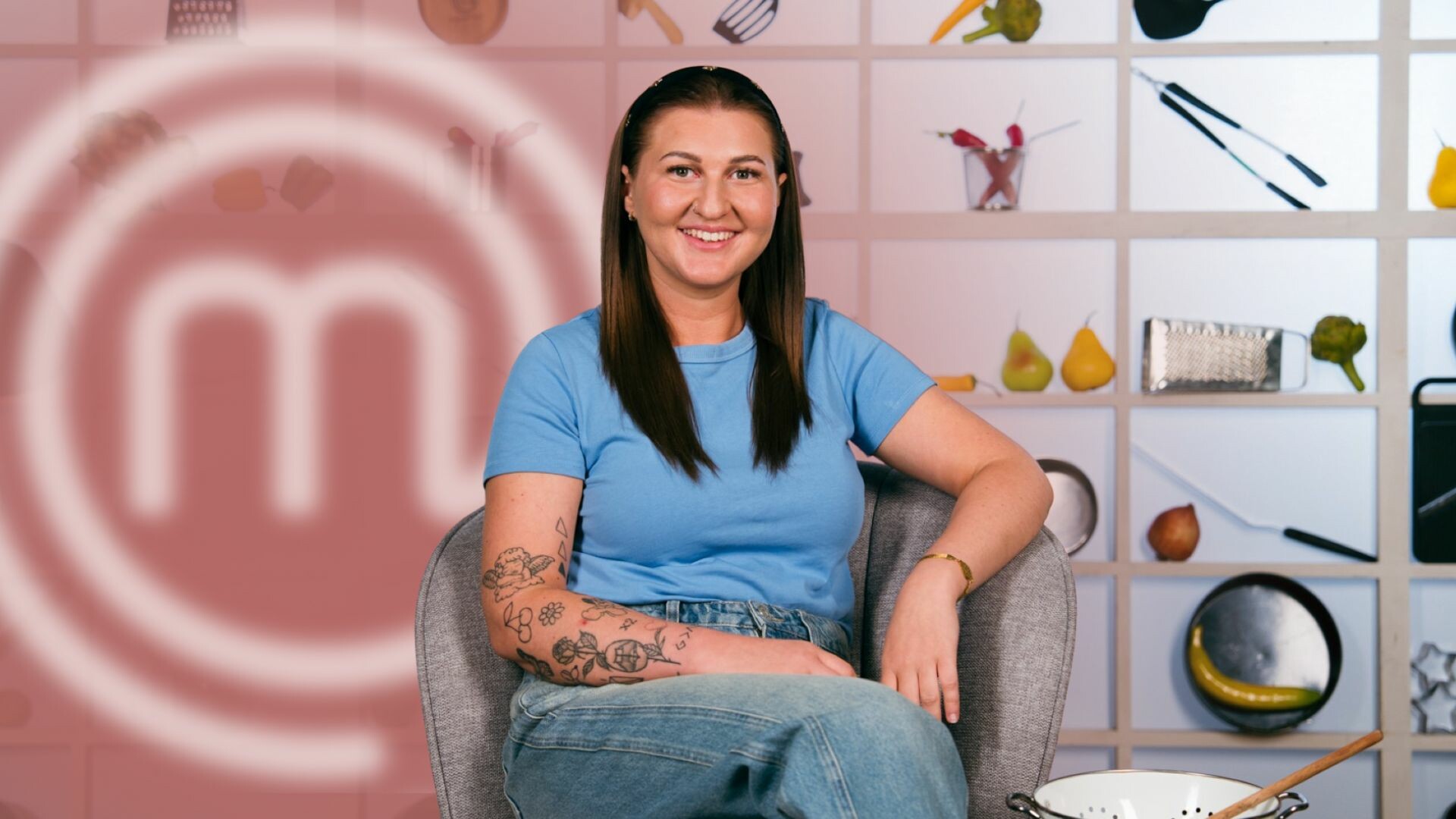 Svi bismo mi trebali biti pomalo kao Anamarija: "Sve jedem, ništa si ne ...