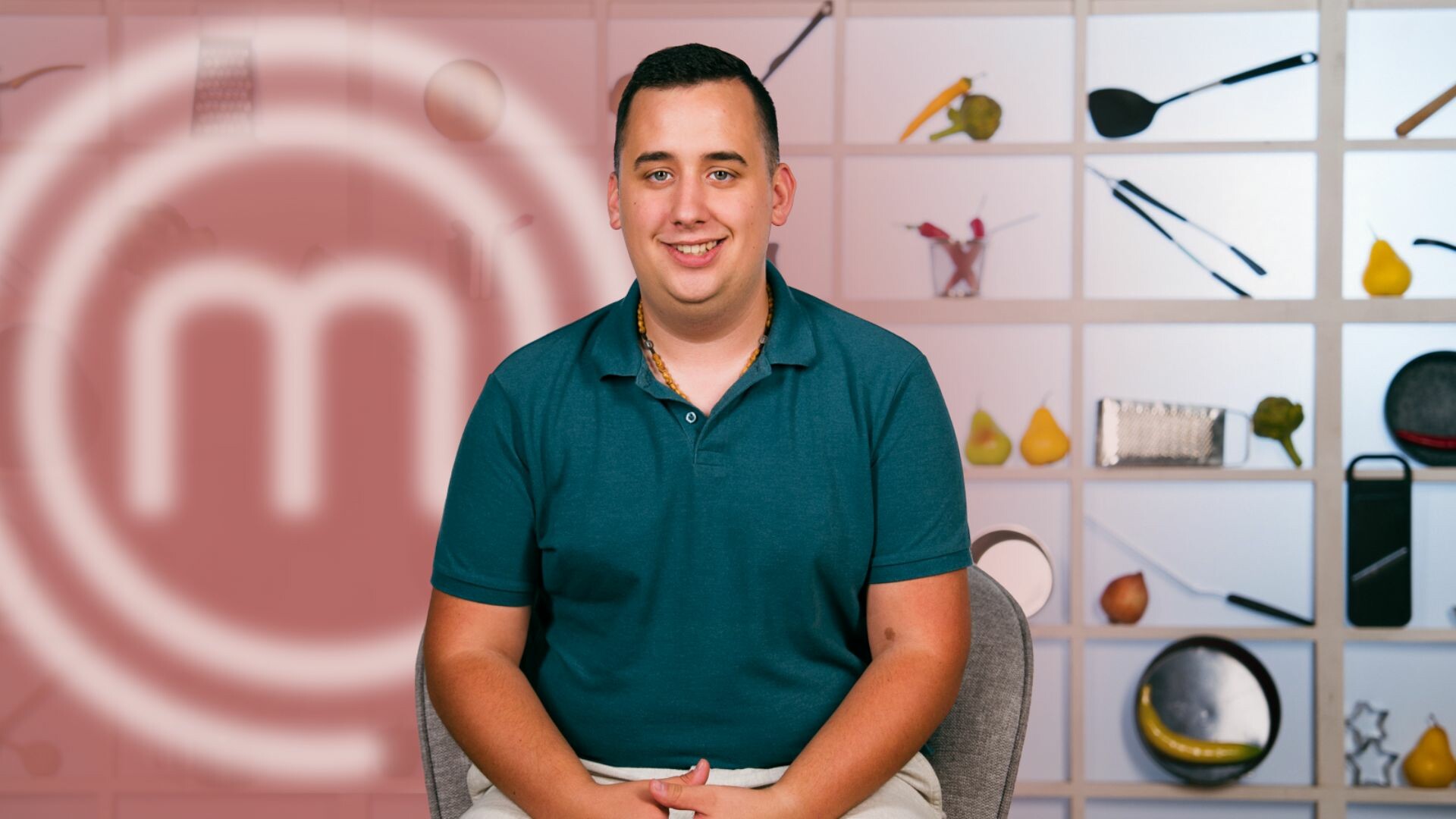 U restoranu ovog člana žirija Ivan bi volio kuhati! Stjepan, Mario ili Goran - pokušajte pogoditi!