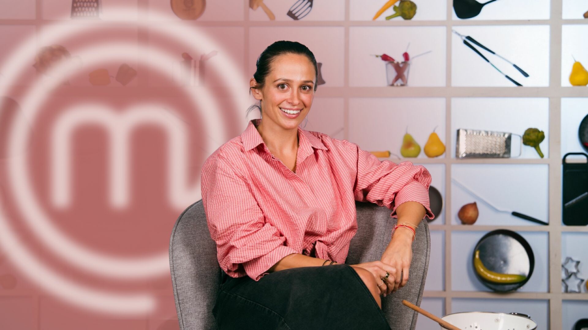 Upoznajte MC kandidate: Endrina Muqaj