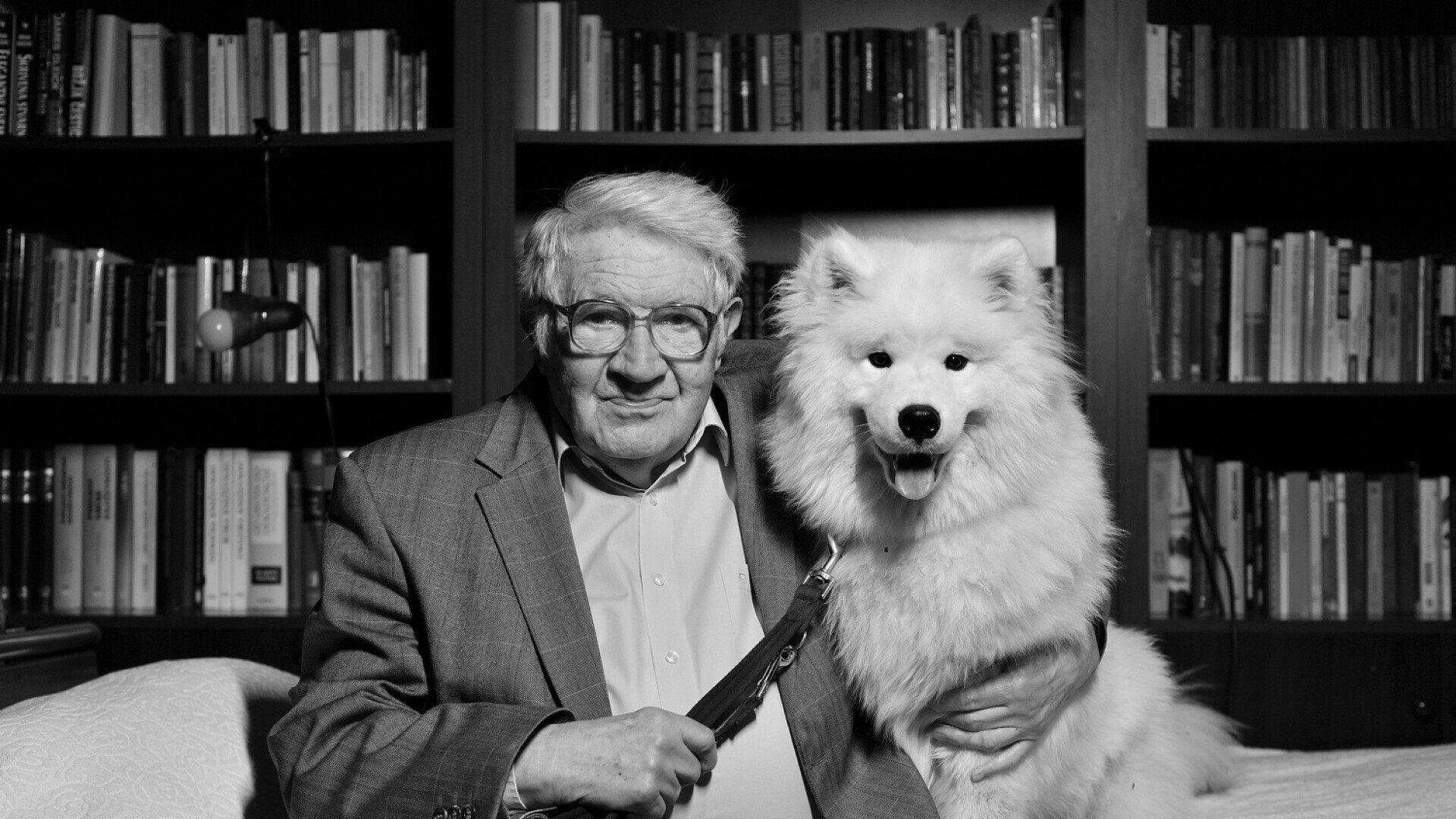 Preminuo istaknuti akademik Milivoj Solar