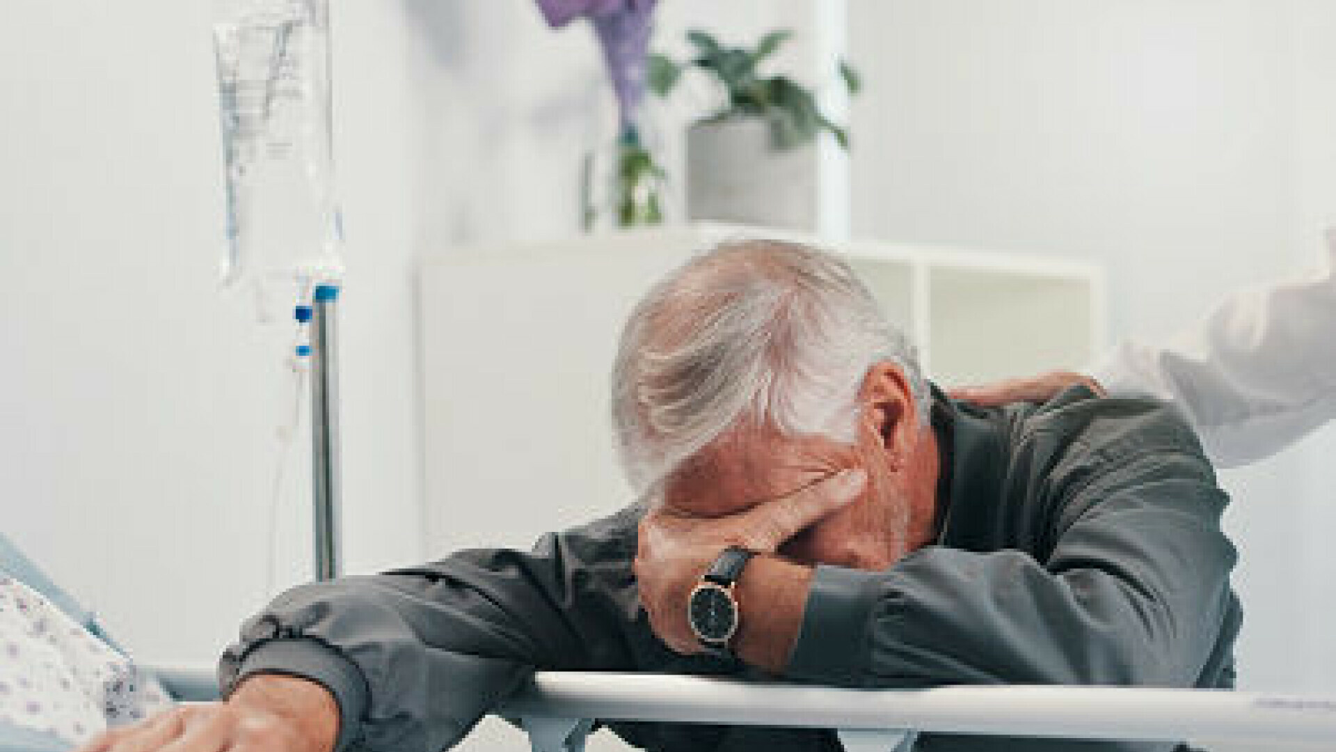 Niste dobili uvećanu naknadu za bolovanje? Evo što poručuje HZZO