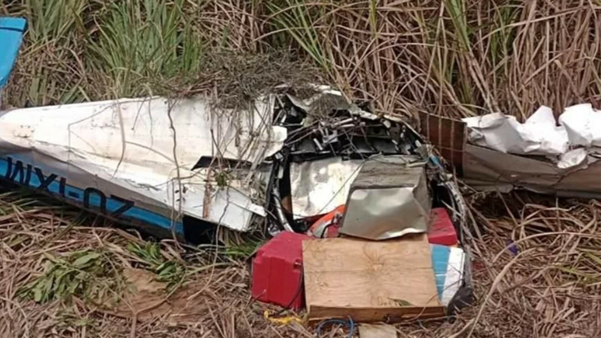 Misteriozna tragedija: Biznismen poginuo u padu aviona, pogledajte što su pronašli - obitelj u šoku