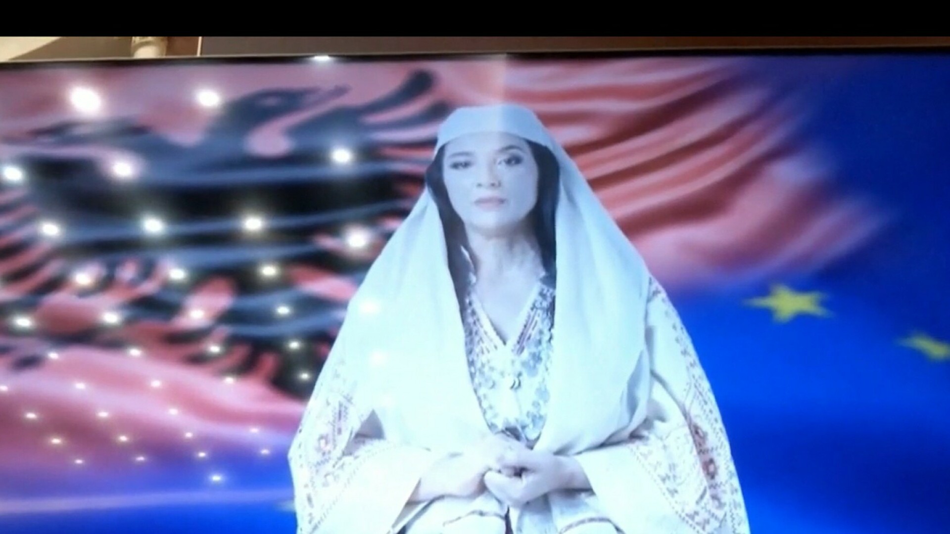 Albanija ima AI ministricu