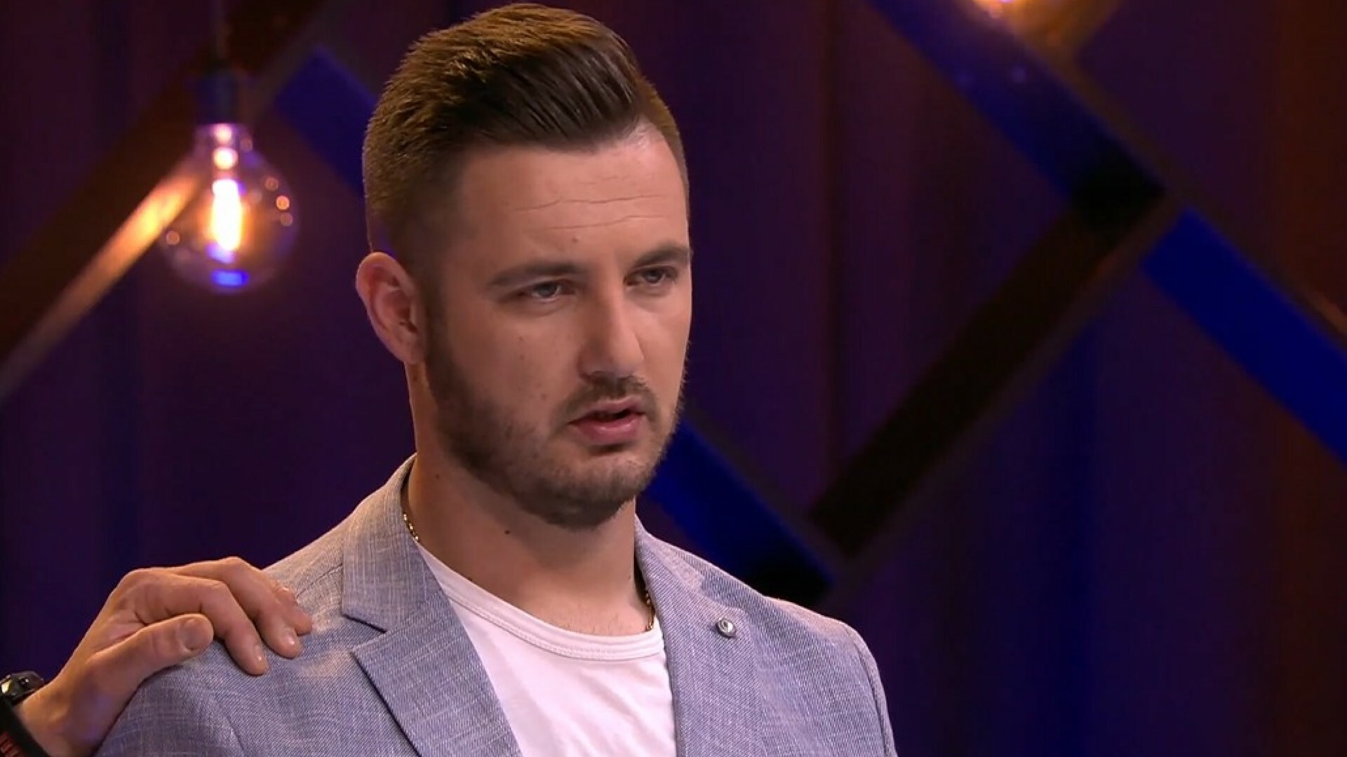 Napetije od nekog akcijskog trilera! Mario poručio: "Ovo je i mene ...