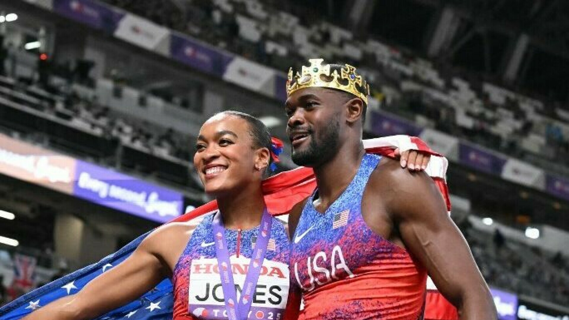 Olimpijski prvak potvrdio zlato iz Pariza, debakl svjetskog rekordera