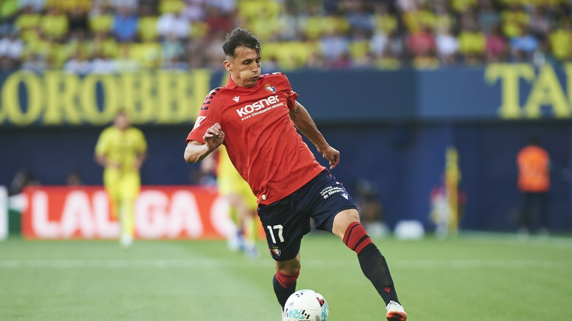 VIDEO Budimir nastavlja harati Primerom: Klub iz Lige prvaka njegova je ...