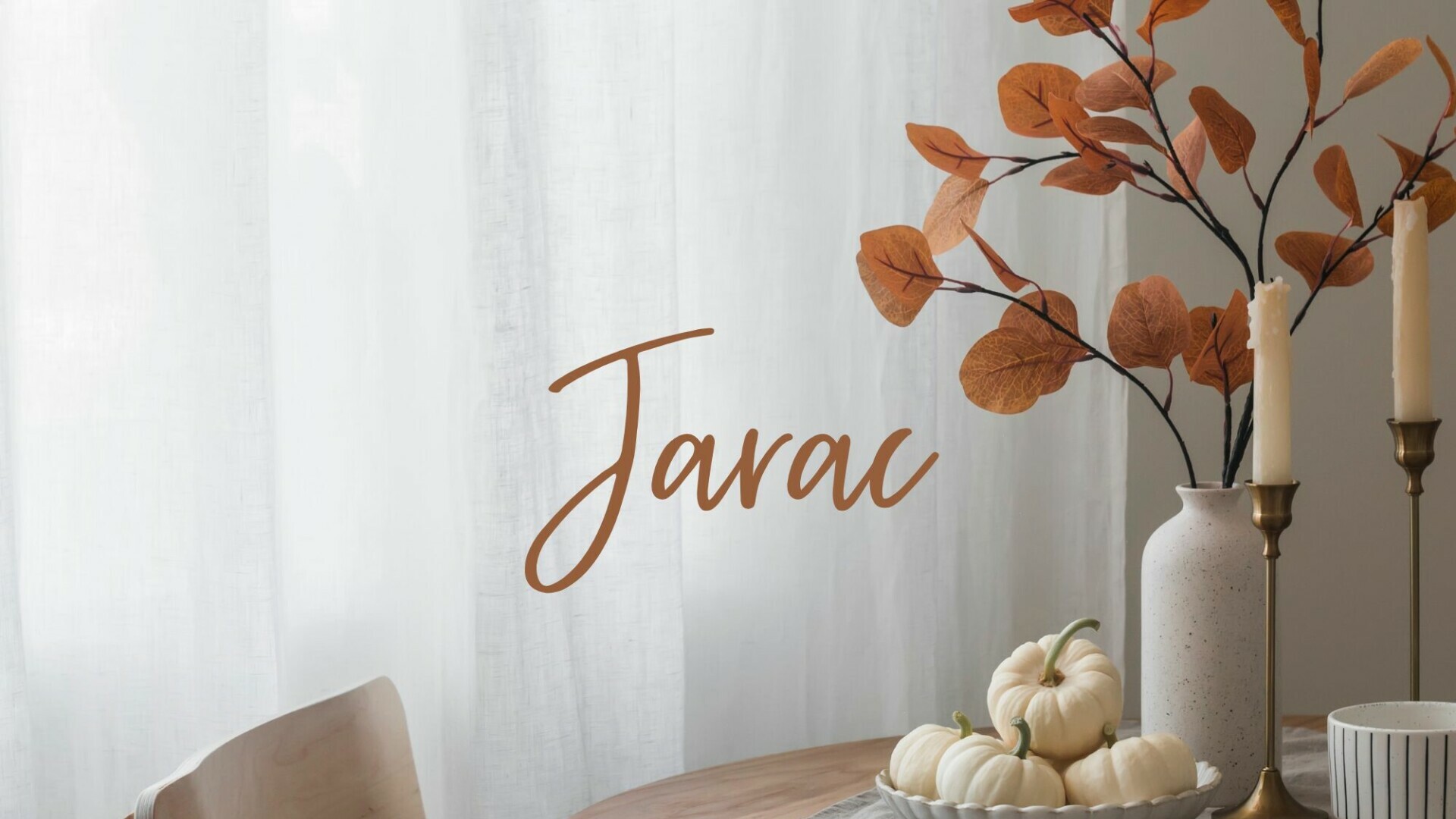 Jesenski horoskop za jarca: Gradnja temelja i tiha snaga