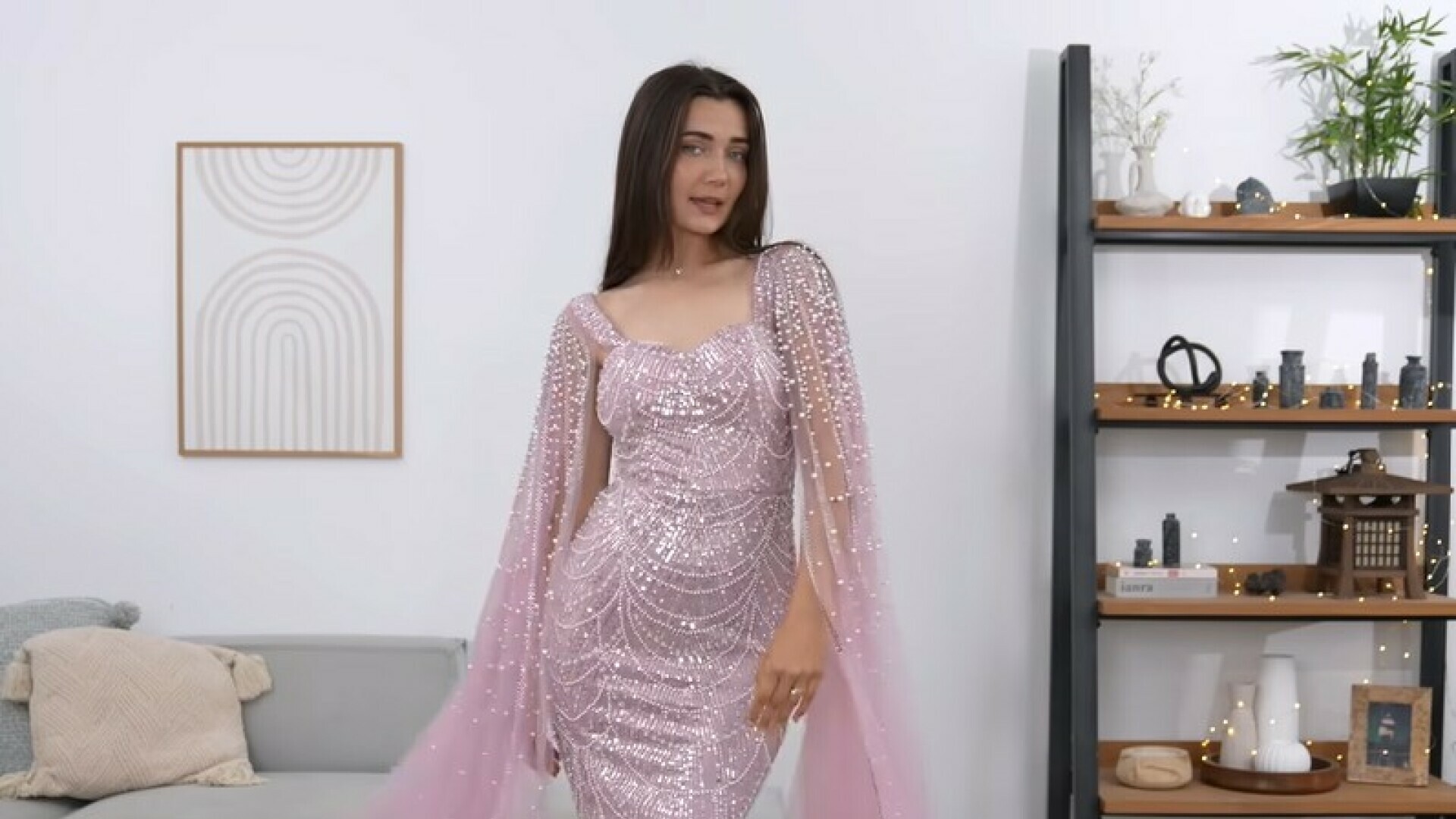 Kako izgledaju skupe svečane haljine sa Sheina i jesu li vrijedne tih ...