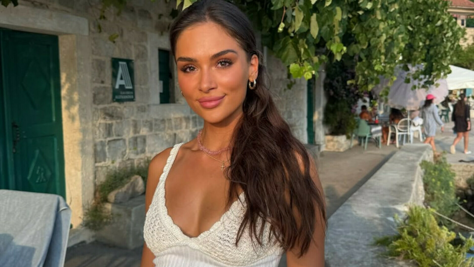 Anja Blagojević pokazala pogled iz svog novog stana - i svi su ljubomorni