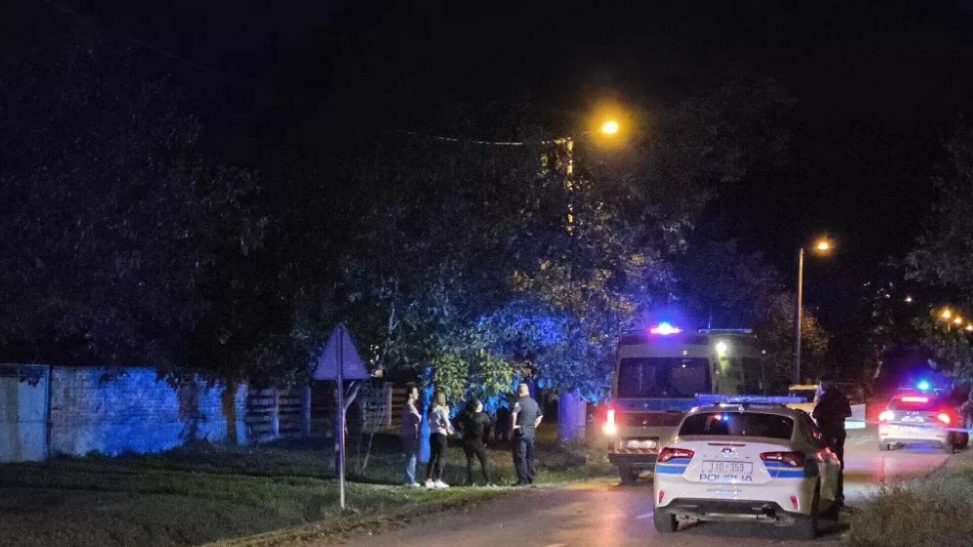 FOTO Policija uhitila osumnjičenog za ubojstvo! Žrtva je stručnjak za sigurnost i bivši član ...