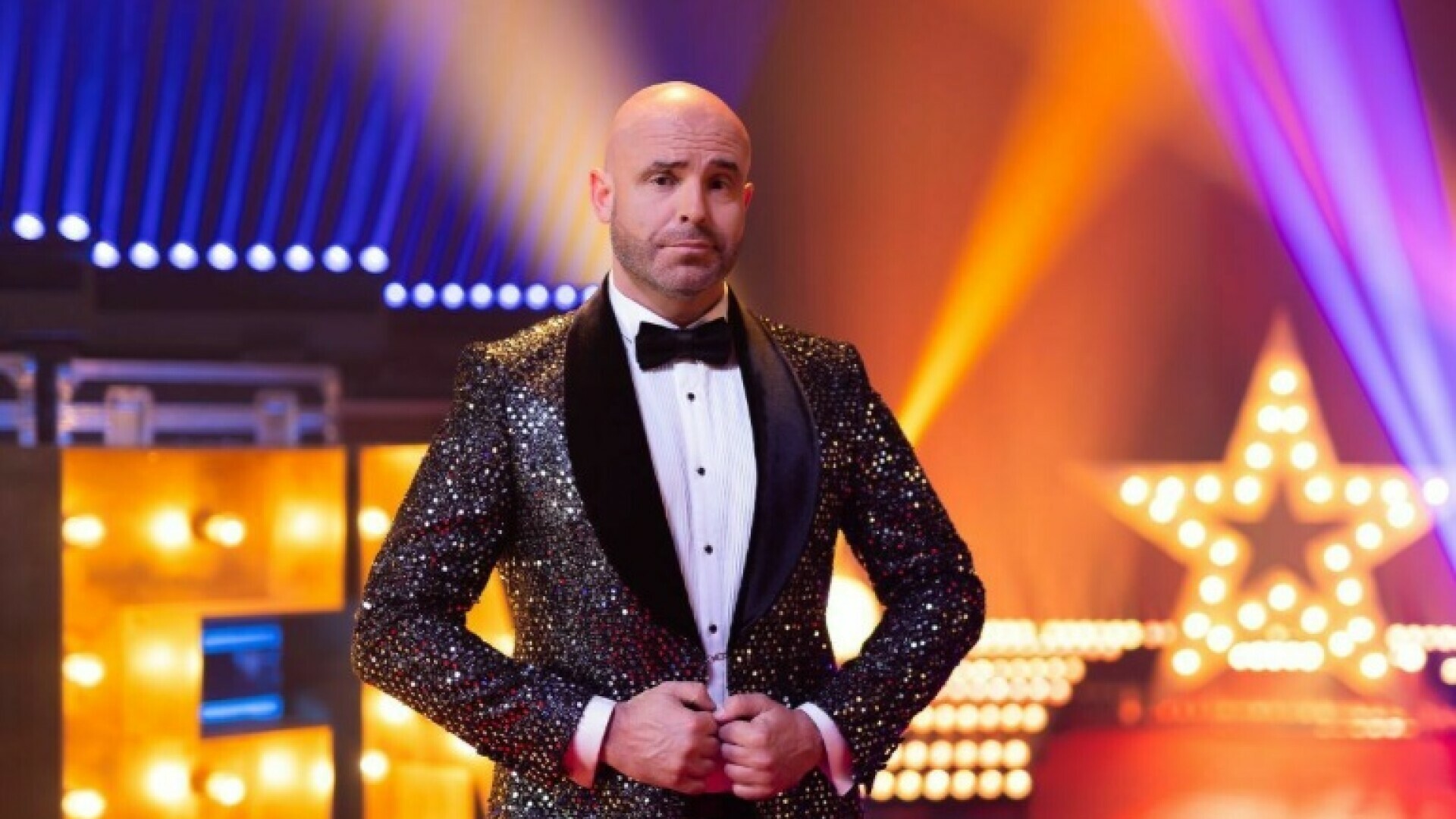 Bilman o osmoj godini u Supertalentu: ''Kandidati su kao i današnje ...