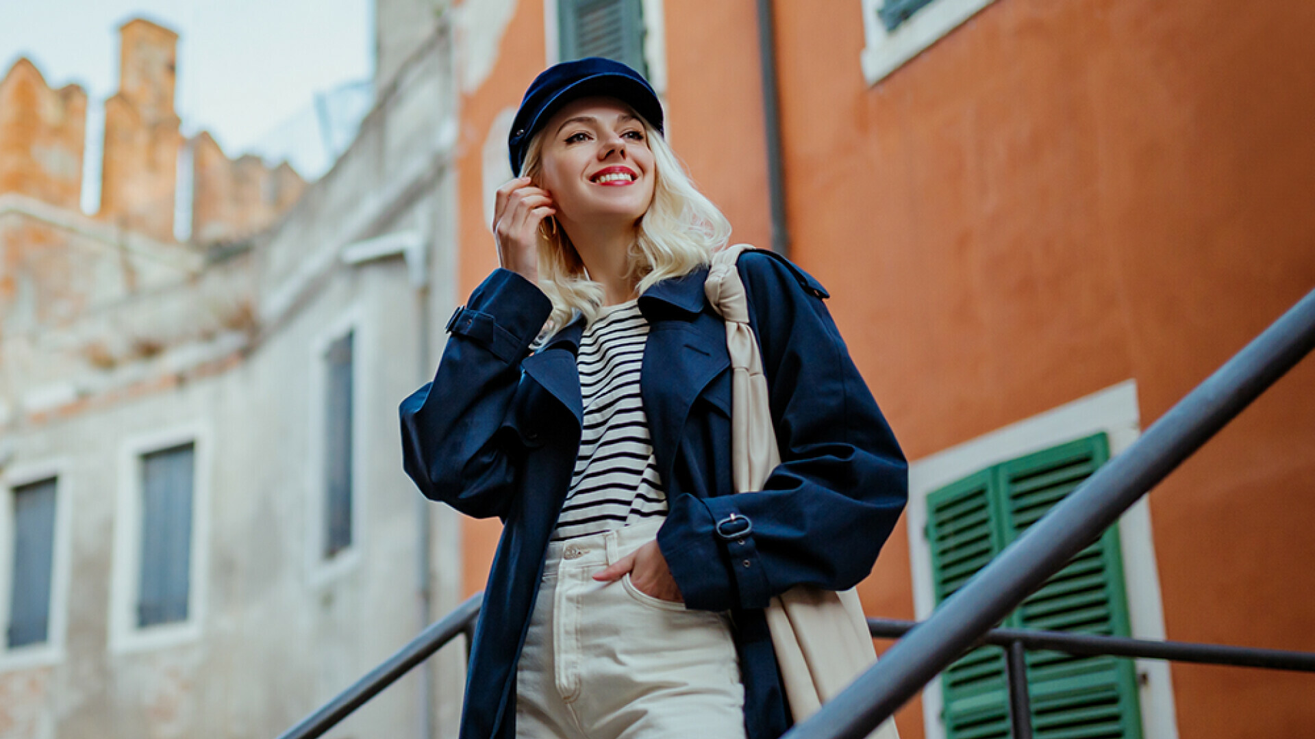 Ženske stilizacije s Pepco za jesen. Što obući za hladne dane?