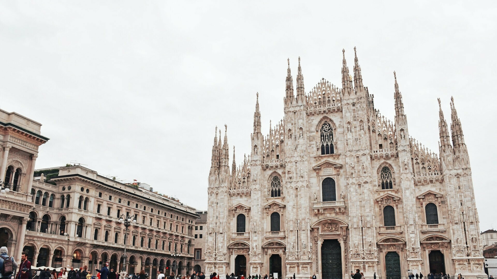 KVIZ: U kojim se europskim državama nalaze ovi veliki gradovi?