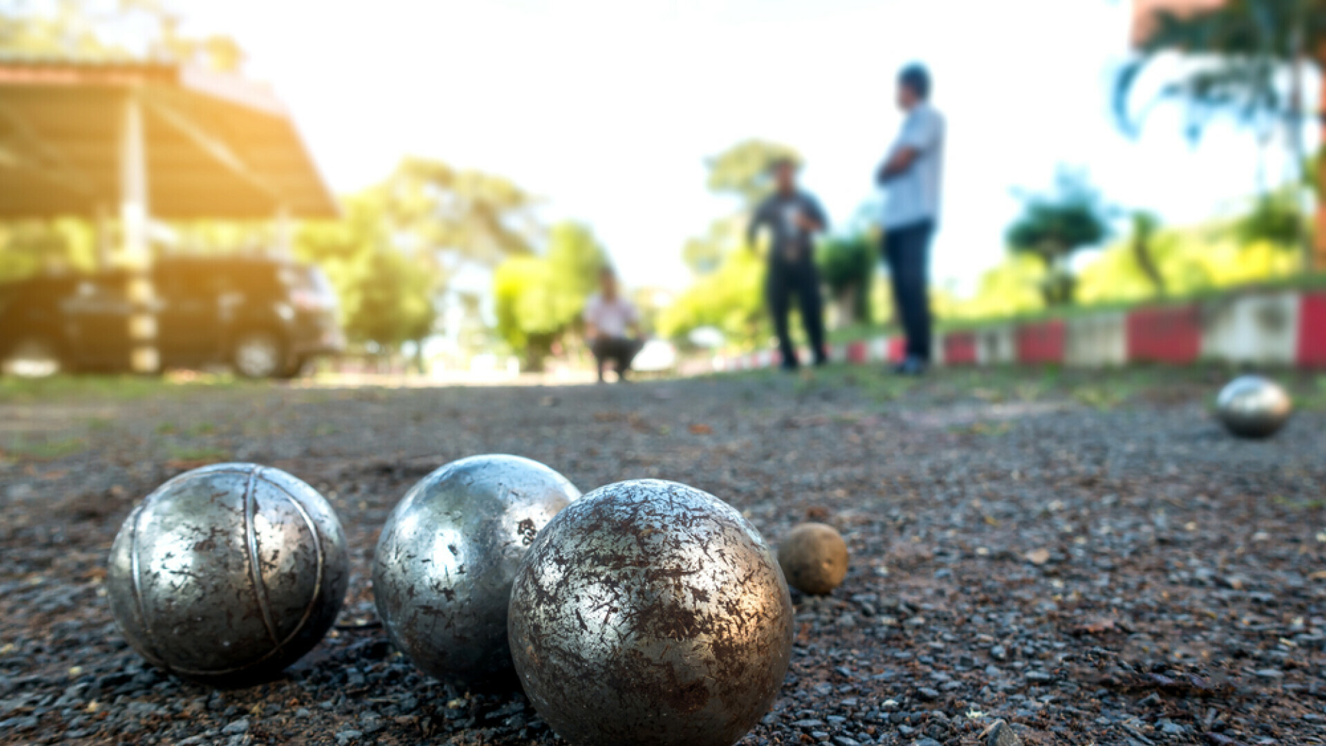 Jeste li čuli za cestovno kuglanje? Sport zbog kojeg se zaustavlja promet u Irskoj