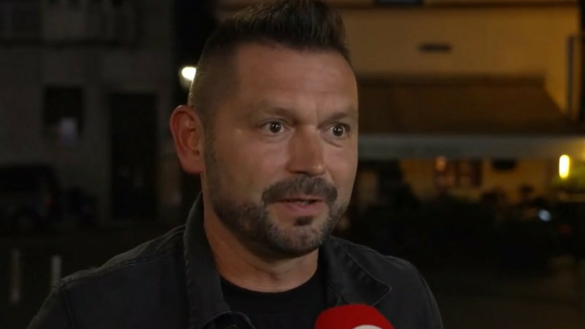 Ivan Dečak o obitelji i karijeri: ''Žena mi često kaže da me nikad nema ...