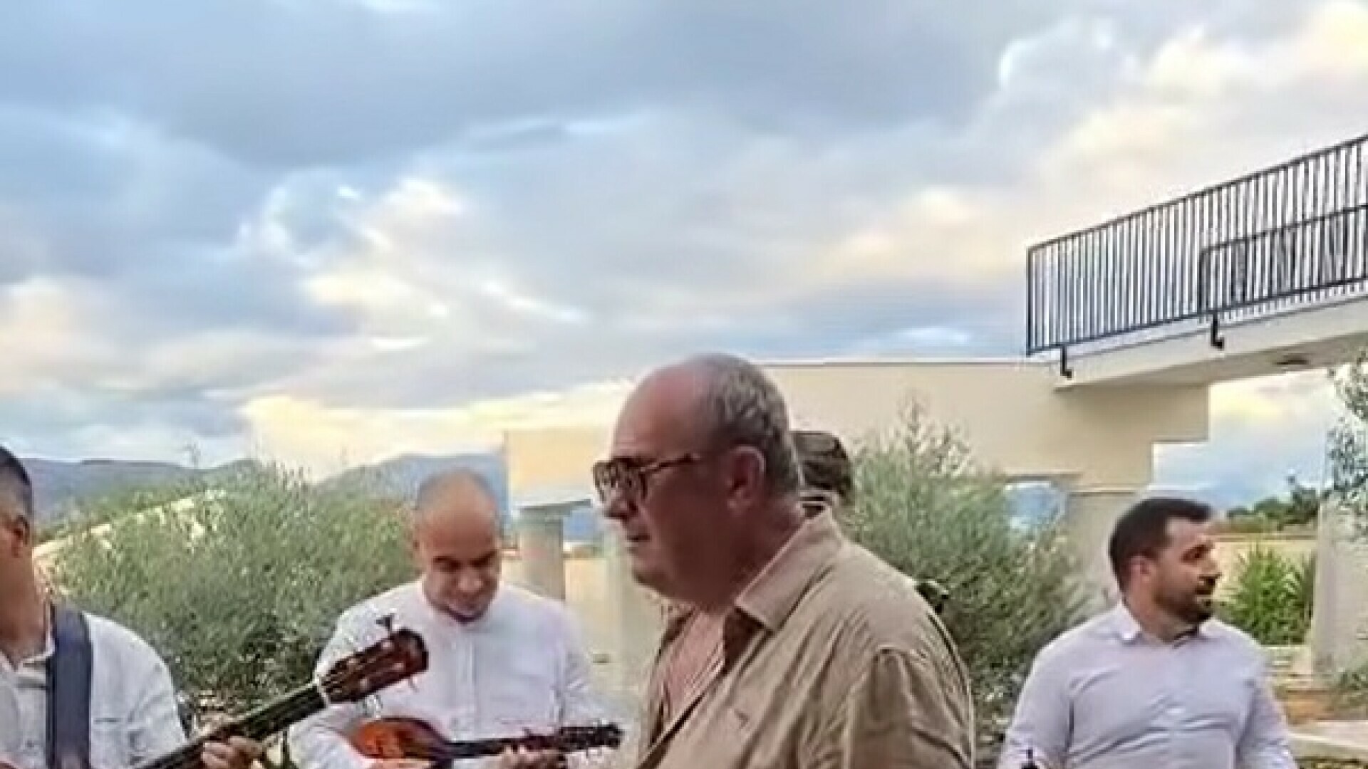 Željko Kerum nije mogao sakriti ponos zbog supruge Fani, sve je javno ...