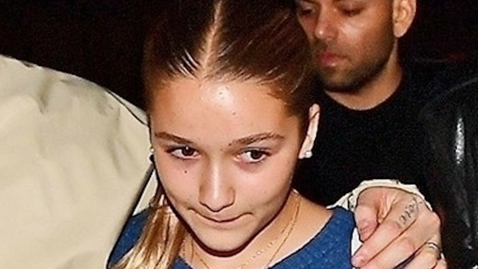 Harper Beckham otvorila Instagram, svi su odmah primijetili važan detalj!