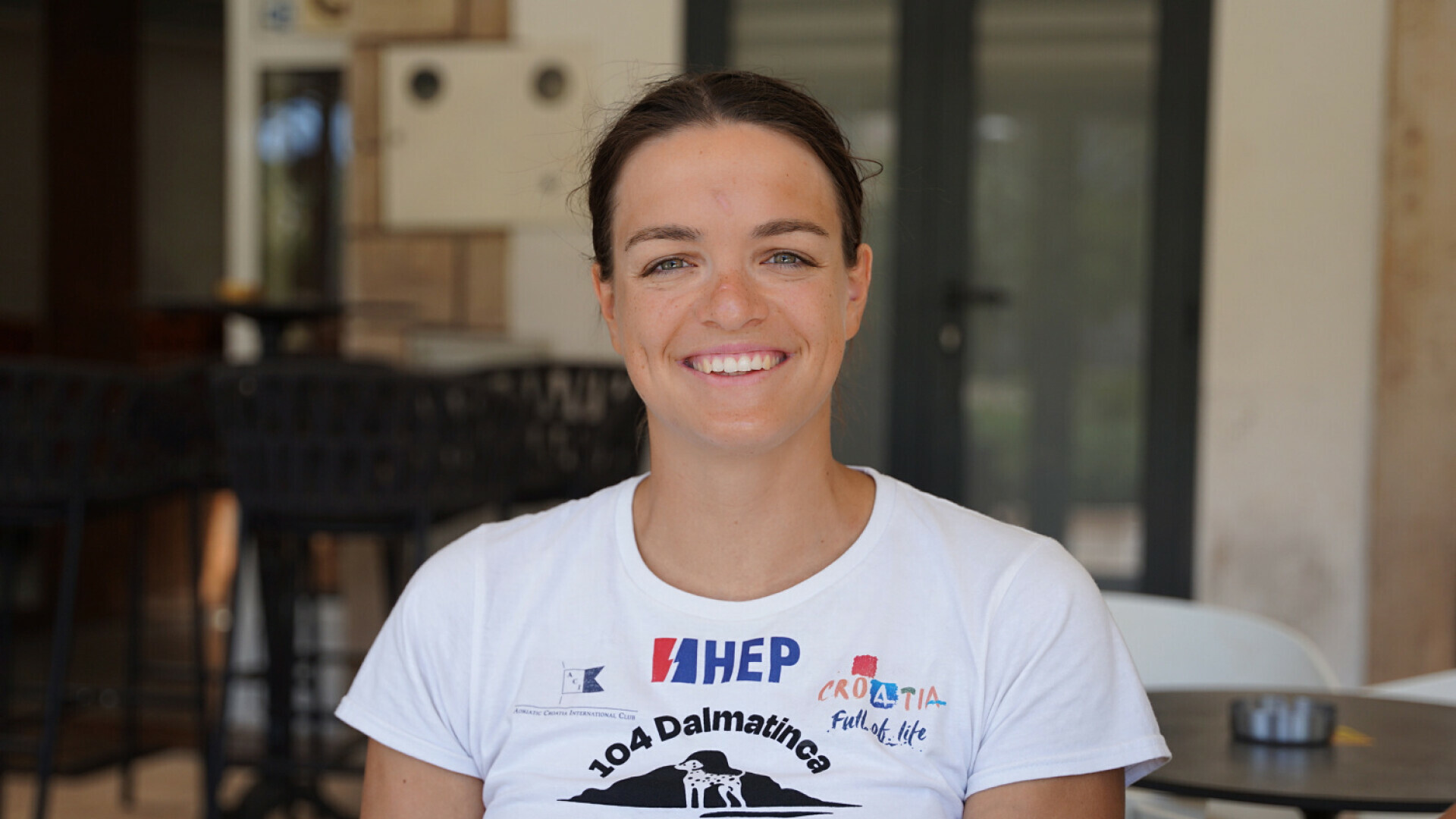 Dina Levačić izvela novo čudo: U iznimno teškim uvjetima riješila i ...