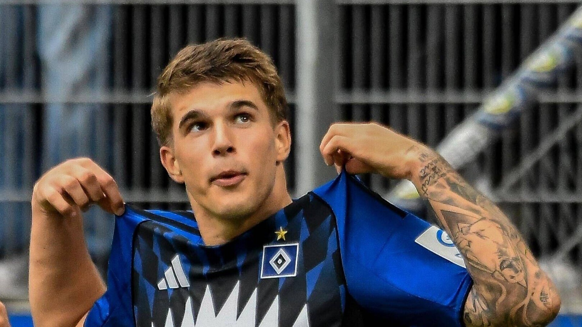 Luka Vušković dominira Europom, ovakve brojke nisu viđene godinama: "Igrač iz laboratorija"