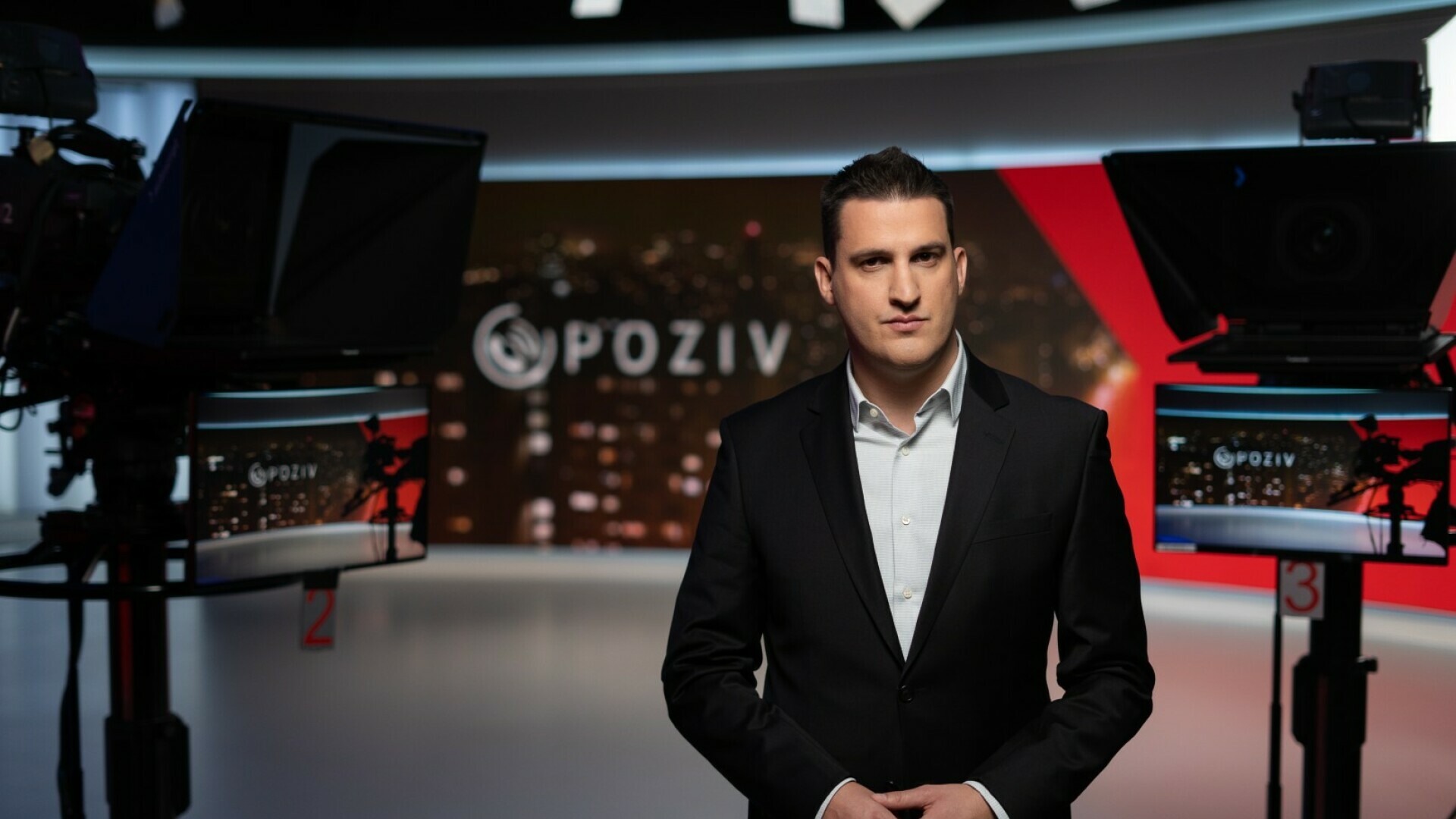 'Poziv' od nedjelje ponovno u Dnevniku Nove TV