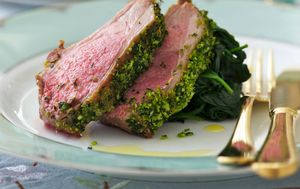 Vječno pitanje svih pravih roštiljanja: Kako staviti janjca na ražanj ...