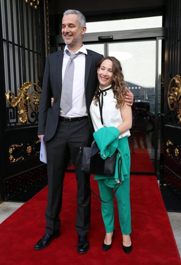 Tko je bivša supruga Nine Raspudića? Radila je na domaćoj hit-seriji, a ...