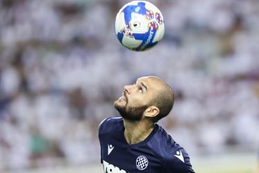 Jedan od najzgodnijih hajdukovaca ljubi poznatu Splićanku? Iris Livaja ...