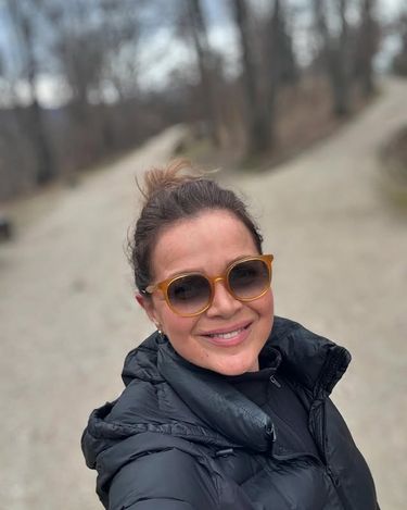 Prizor Sandre Bagarić u žutom bikiniju raspametio njezine fanove: ''Kao ...