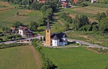 Radoboj i Strahinjčica: Otkrijte uzbudljive tajne zelenih zagorskih brega