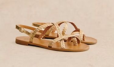 Kraljica Letizia u sandalama za koje će većina žena reći da su savršene ...