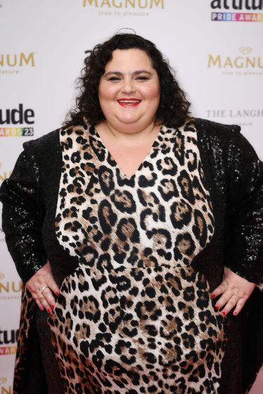 Ženi koja je glumila Isusa prijete smrću, ona teško podnosi svu mržnju ...