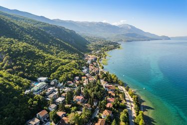 Biser Balkana: Predivno Ohridsko jezero, vrijedno svakog kilometra