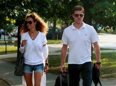 Tko je sin Zdravka Mamića? Iza sebe ima dva propala braka, a prva ...