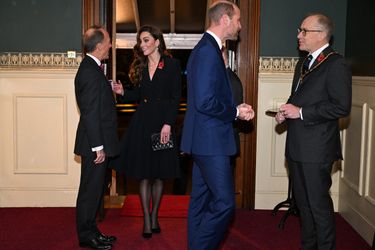Prvo veliko pojavljivanje Kate Middleton nakon borbe s bolesti ...