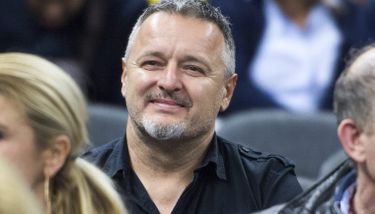 Thompson obitelji drži podalje od medija, ali postoje rijetke ...